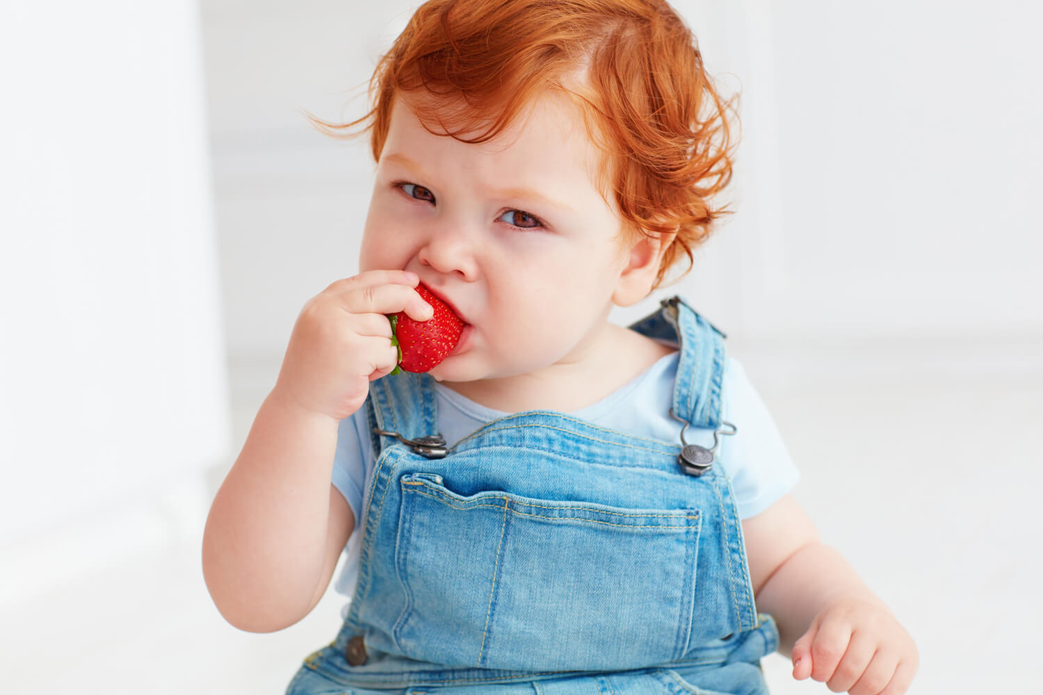Baby's Sense of Taste Development - Timelines And What to Expect ...