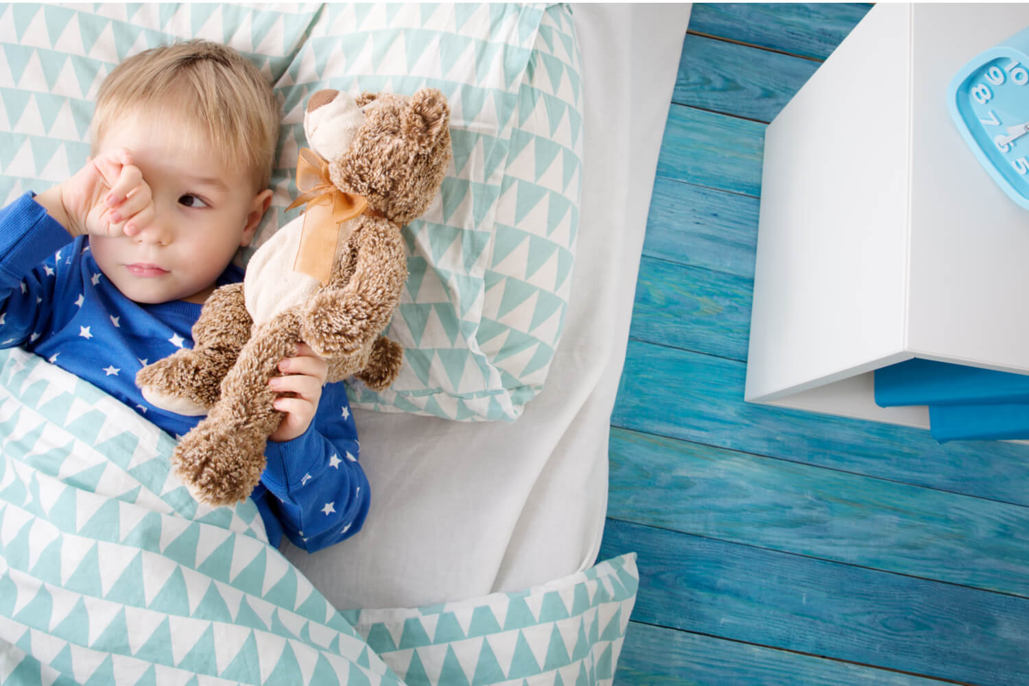 10 Month Old Baby Sleep Schedule - Sample Schedule, Problems and Tips ...