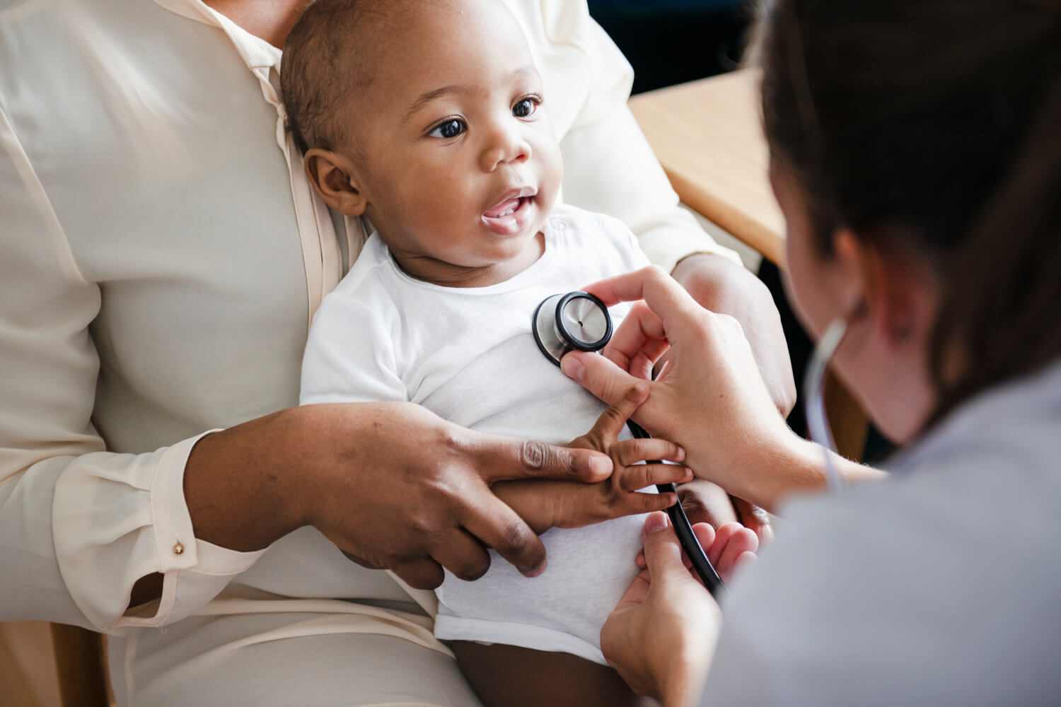 Irritability in Babies - Signs, Reasons and Treatment Options - Being ...