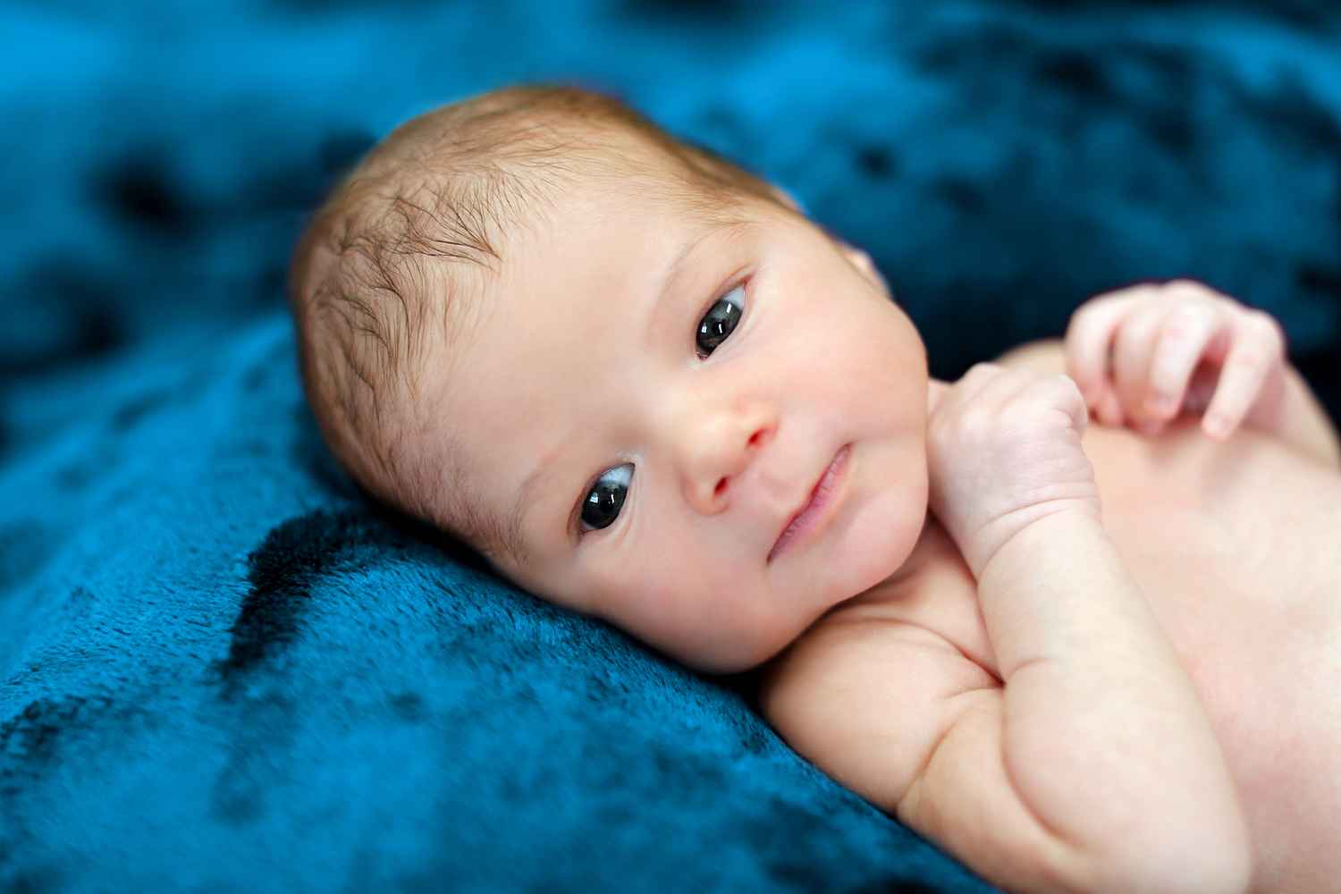 What Will Your Baby Look Like at Birth and What You Can Expect? - Being ...