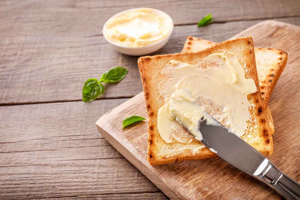 Butter For Babies - When to Introduce, Benefits and Precautions - Being ...
