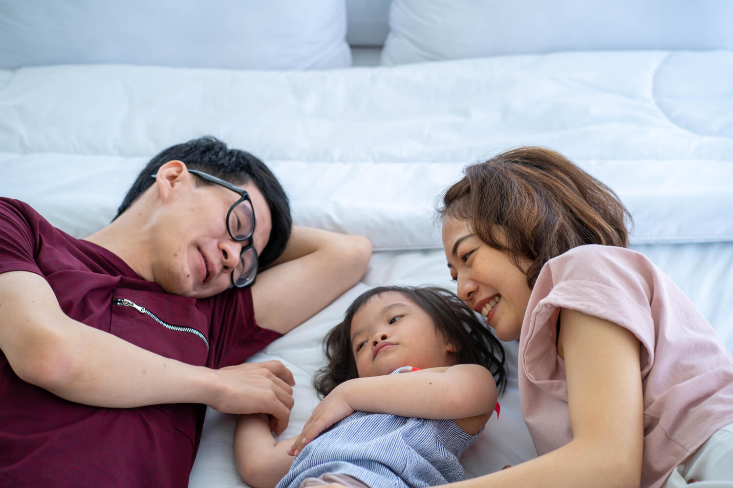 Developmental Delays in Babies - Signs, Causes and Types - Being The Parent