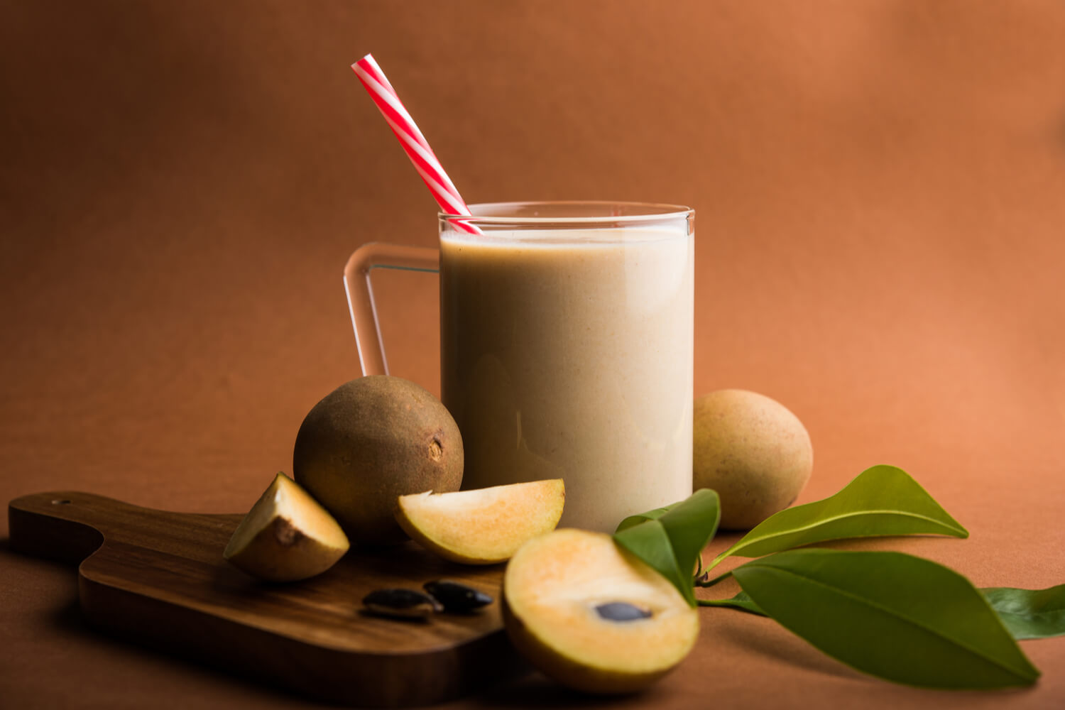 Chikoo (Sapota) For Babies - When to Introduce, Benefits And ...