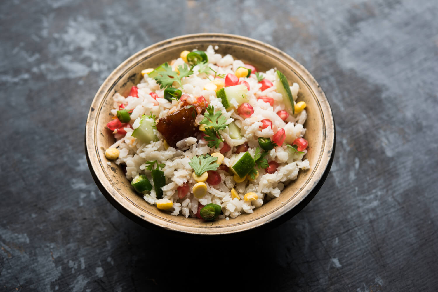 Poha For Babies - When to Introduce, Benefits And Precautions - Being ...