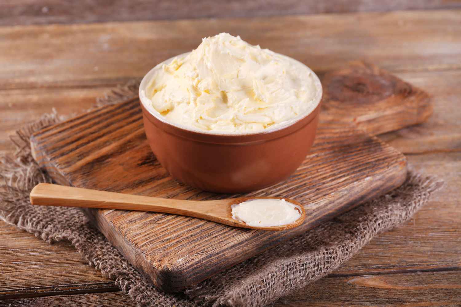 Butter For Babies - When to Introduce, Benefits and Precautions - Being ...