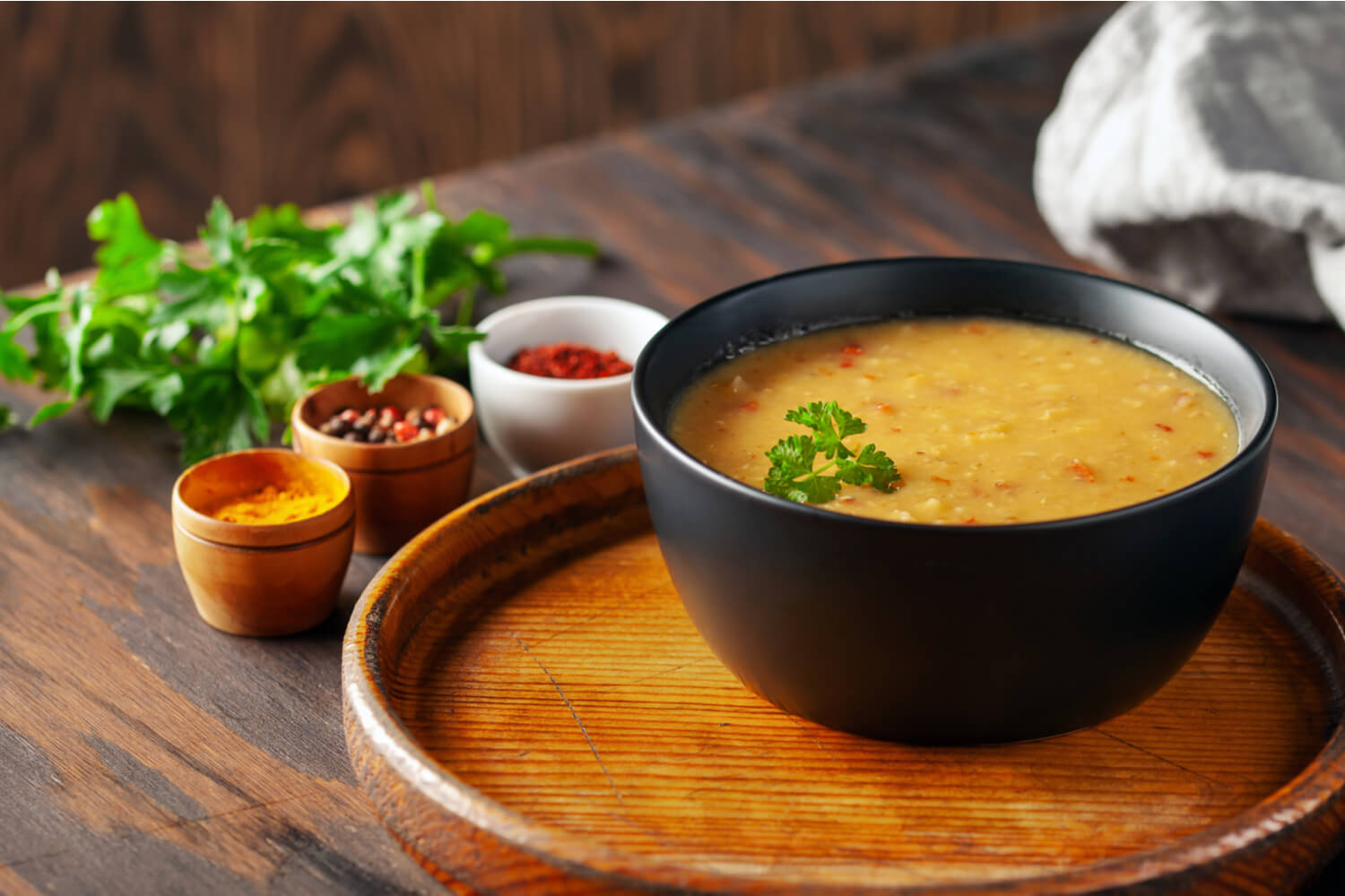Yellow Moong Dal For Babies - When to Introduce, Benefits And ...