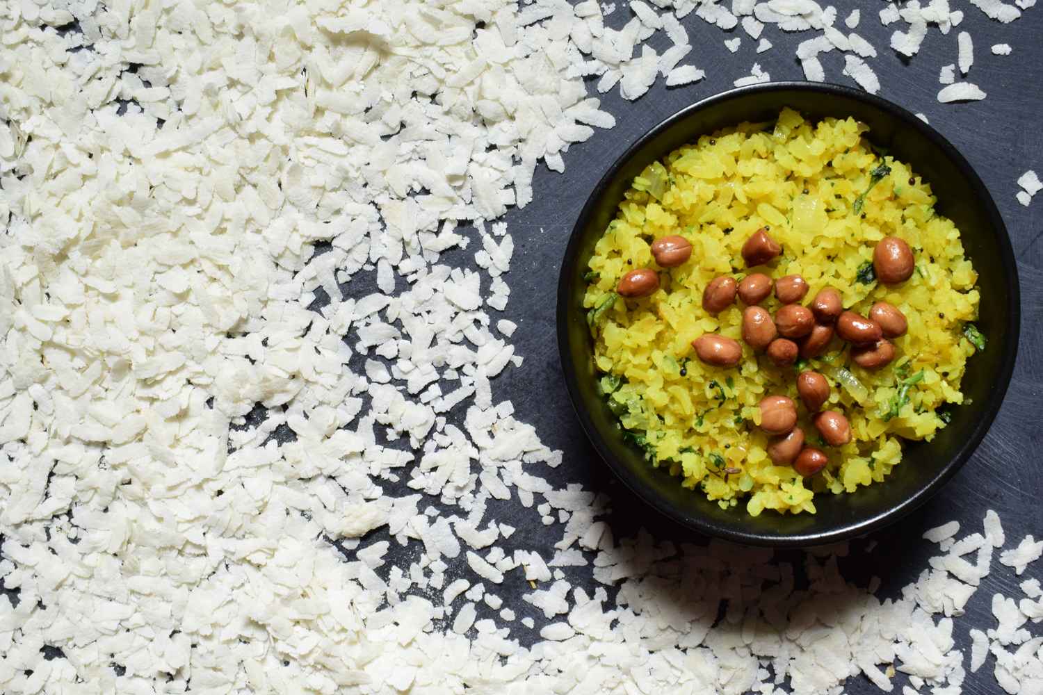 Poha For Babies - When to Introduce, Benefits And Precautions - Being ...