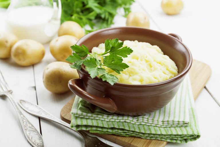 Potatoes For Babies - When to Introduce, Benefits and Precautions ...