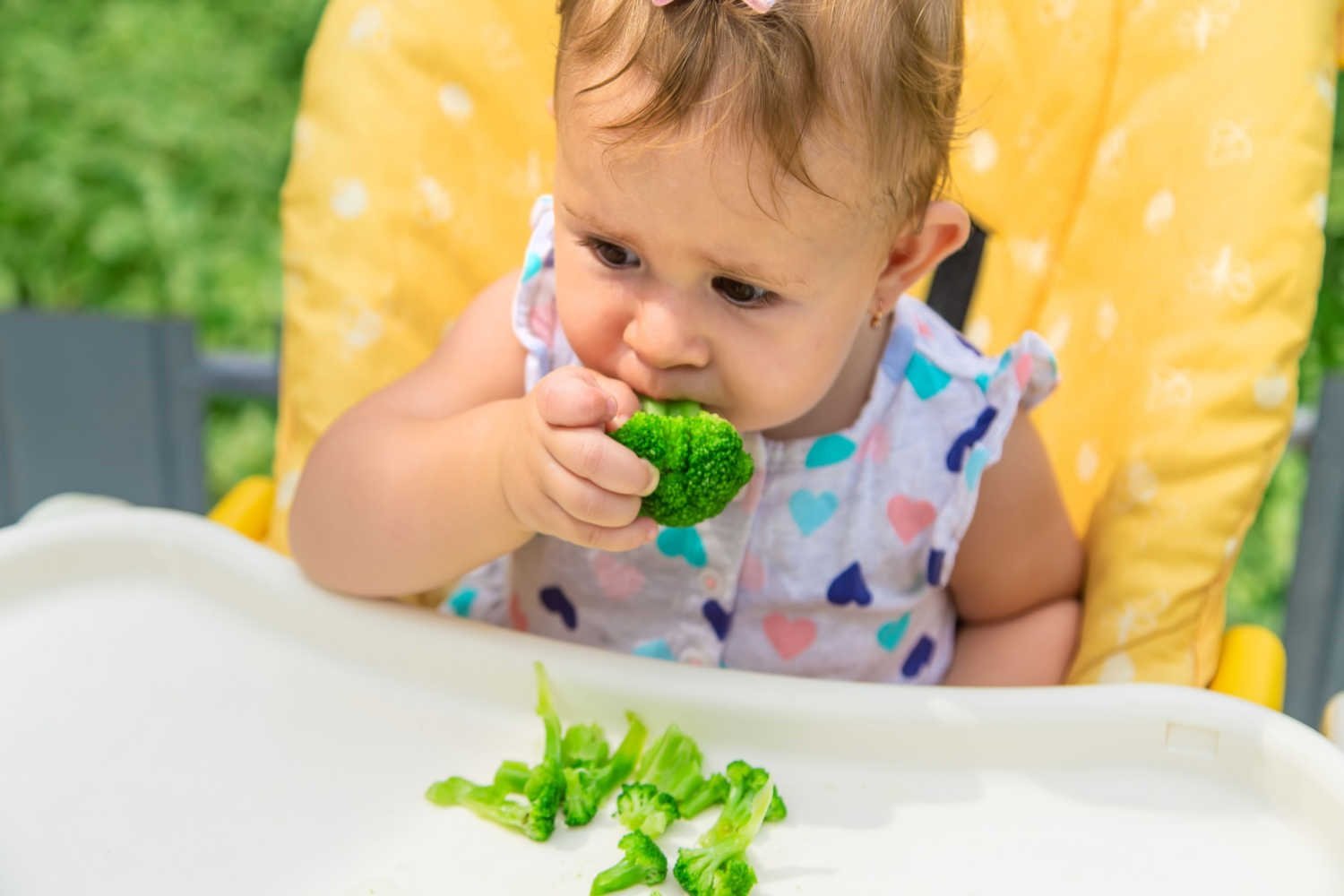 Calcium For Babies - Sources And Benefits - Being The Parent