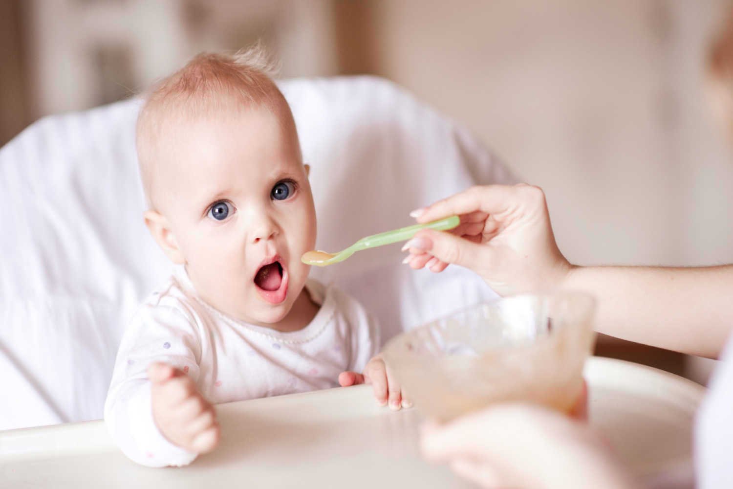 Copper For Babies - Sources and Benefits - Being The Parent