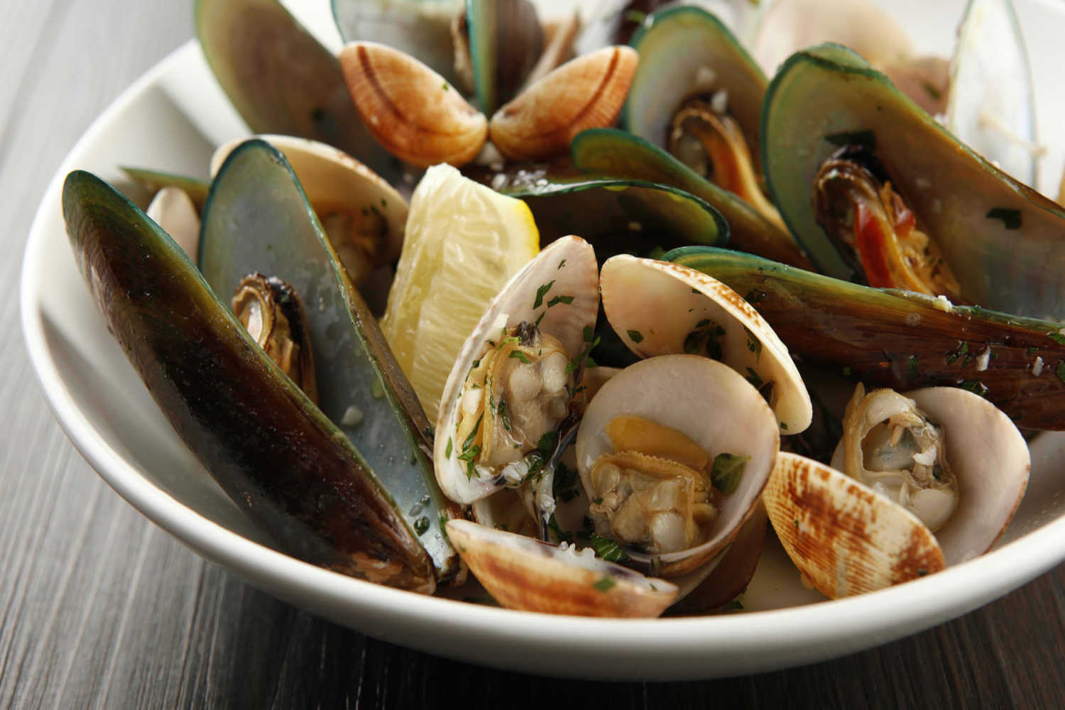 Shellfish For Babies - When to Introduce, Health Benefits and ...