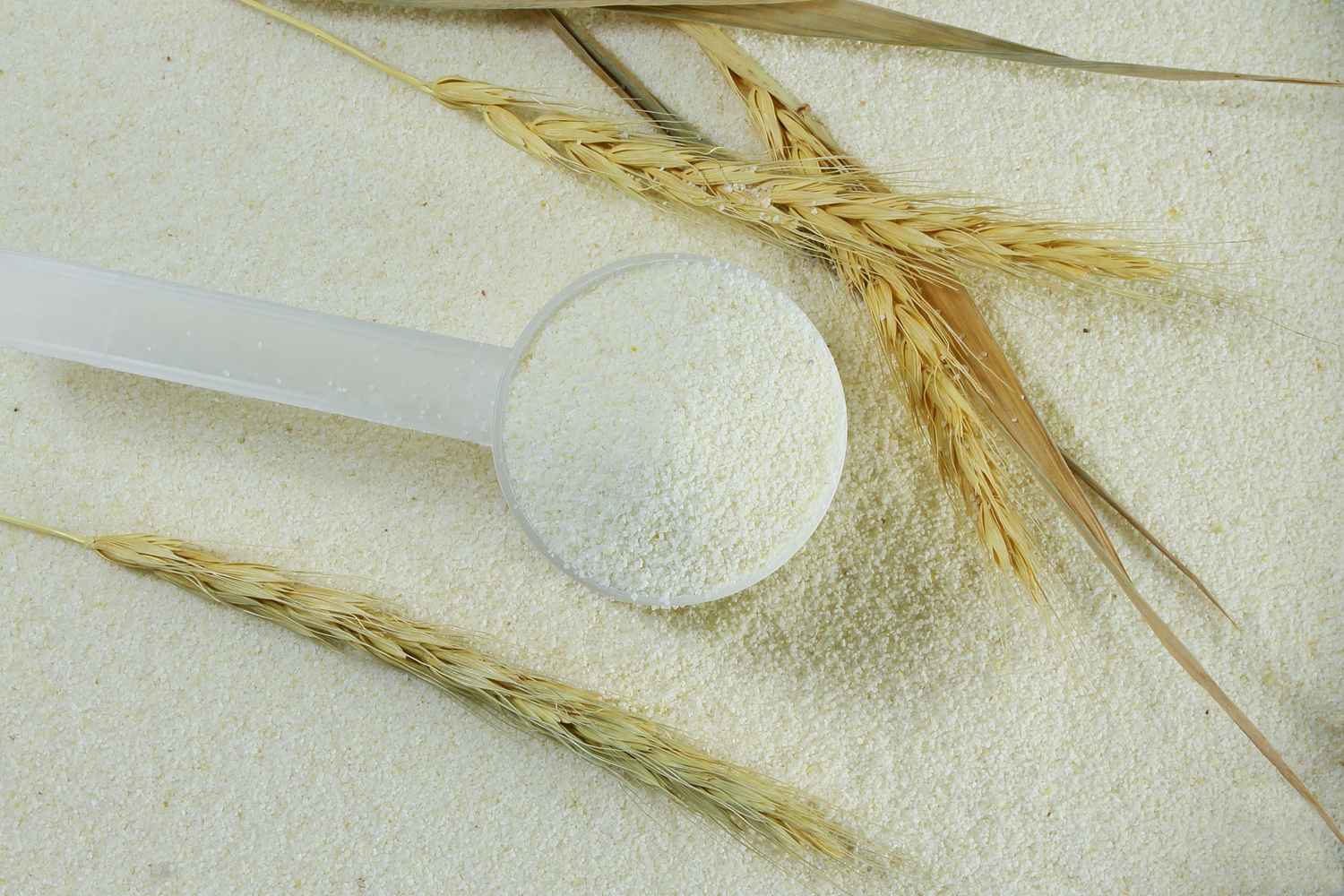 Suji(Semolina) For Babies - When to Introduce, Benefits and Precautions ...