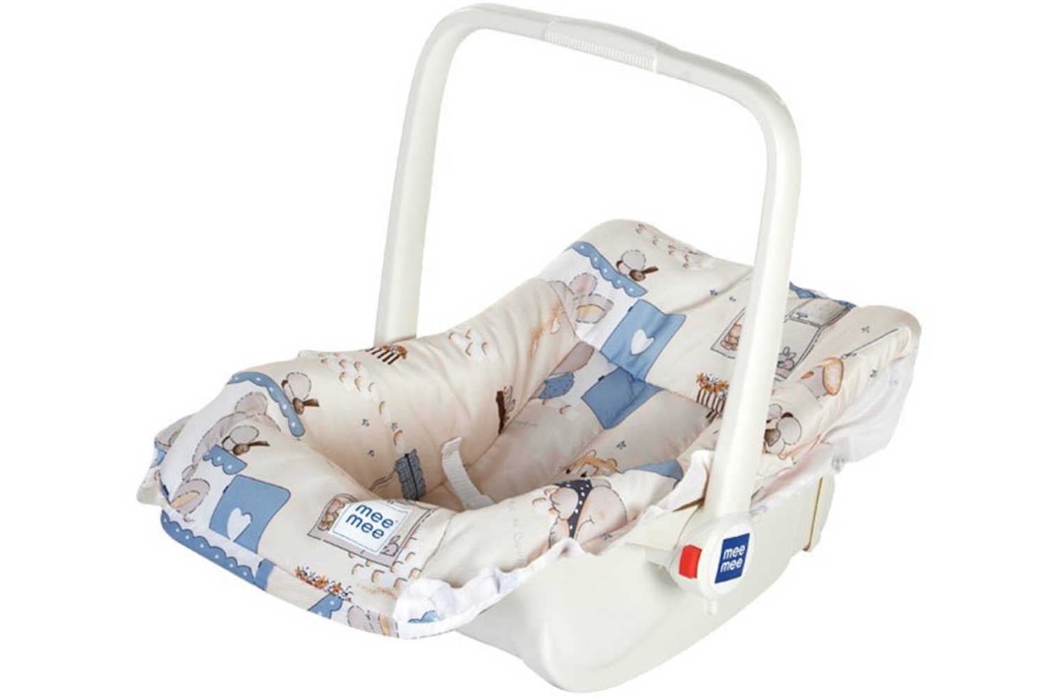 How to Choose the Right Baby Rocker For Your Baby? - Being The Parent