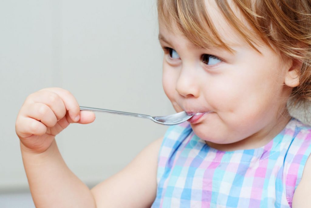 Custard For Babies - Is it Safe to Give, Benefits and Side Effects ...