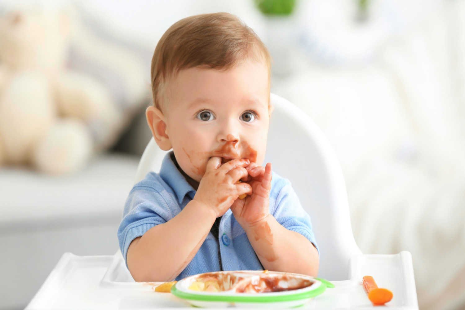 Walnuts For Babies - When to Introduce, Benefits and Precautions ...