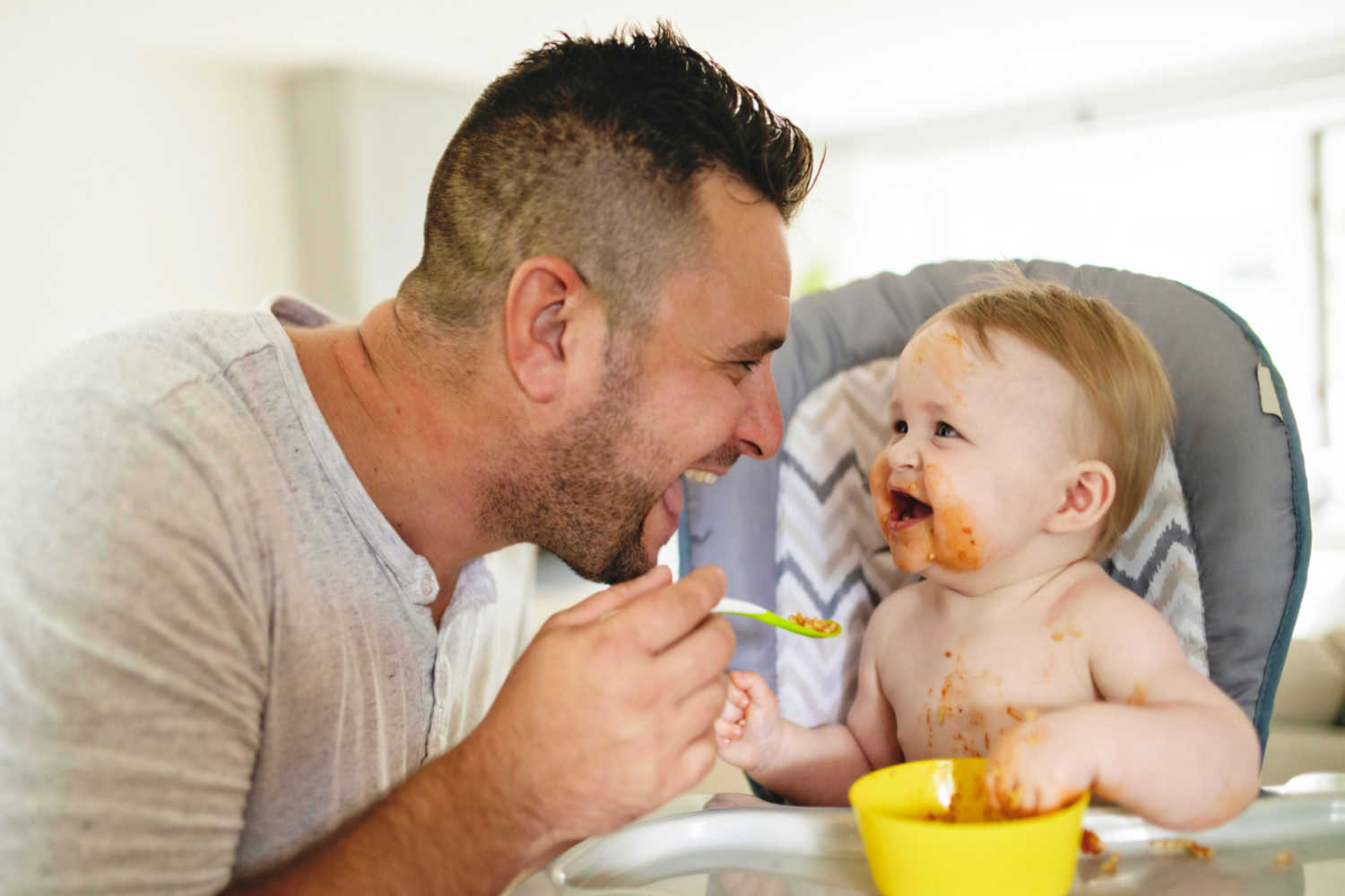 Red Meat For Babies - When to Introduce, Benefits and Precautions ...