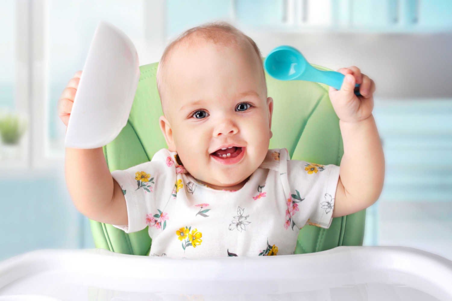 Cerelac For Babies - When to Introduce,Stages, Benefits and Side ...