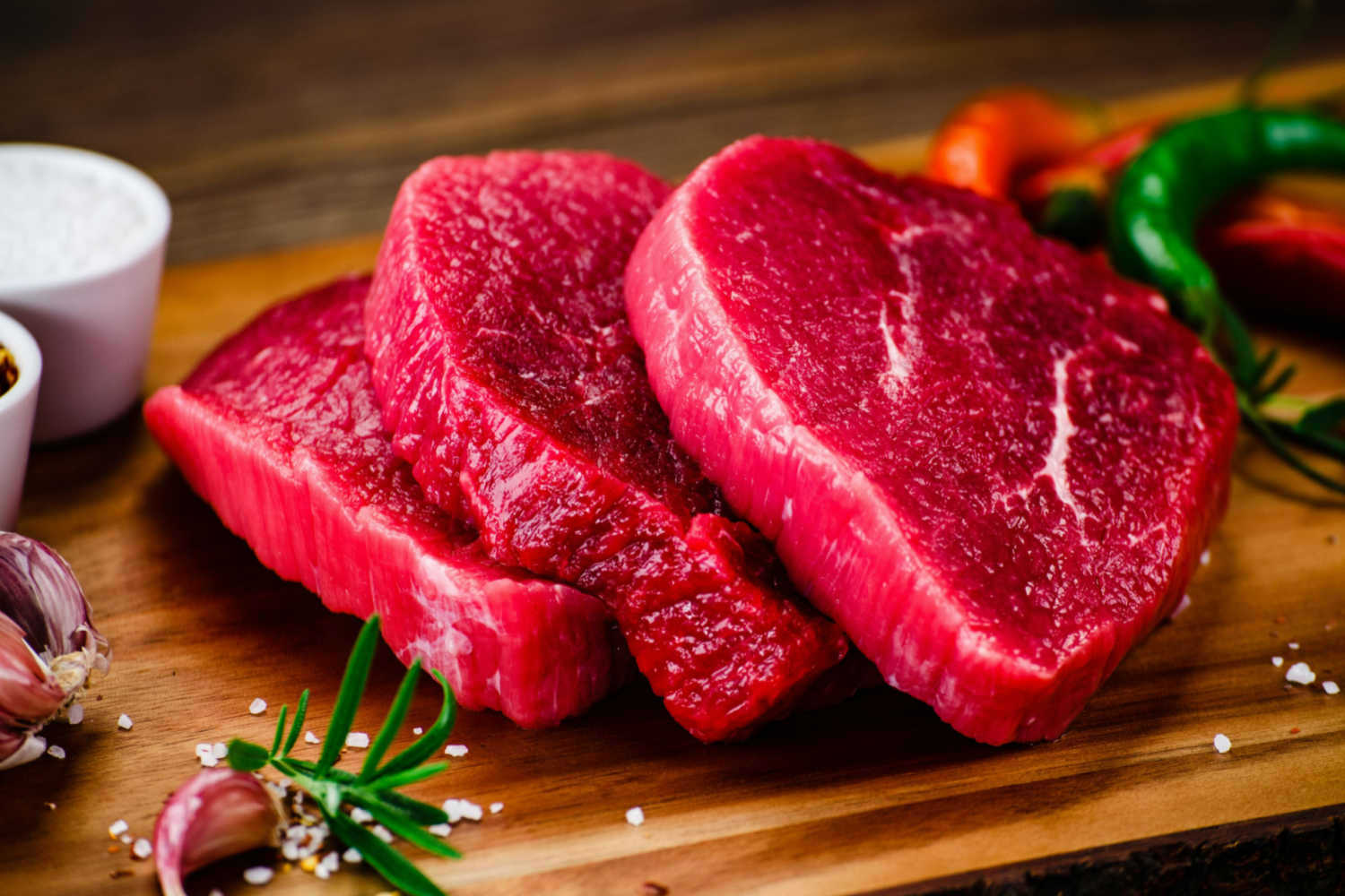 Red Meat For Babies When To Introduce Benefits And Precautions