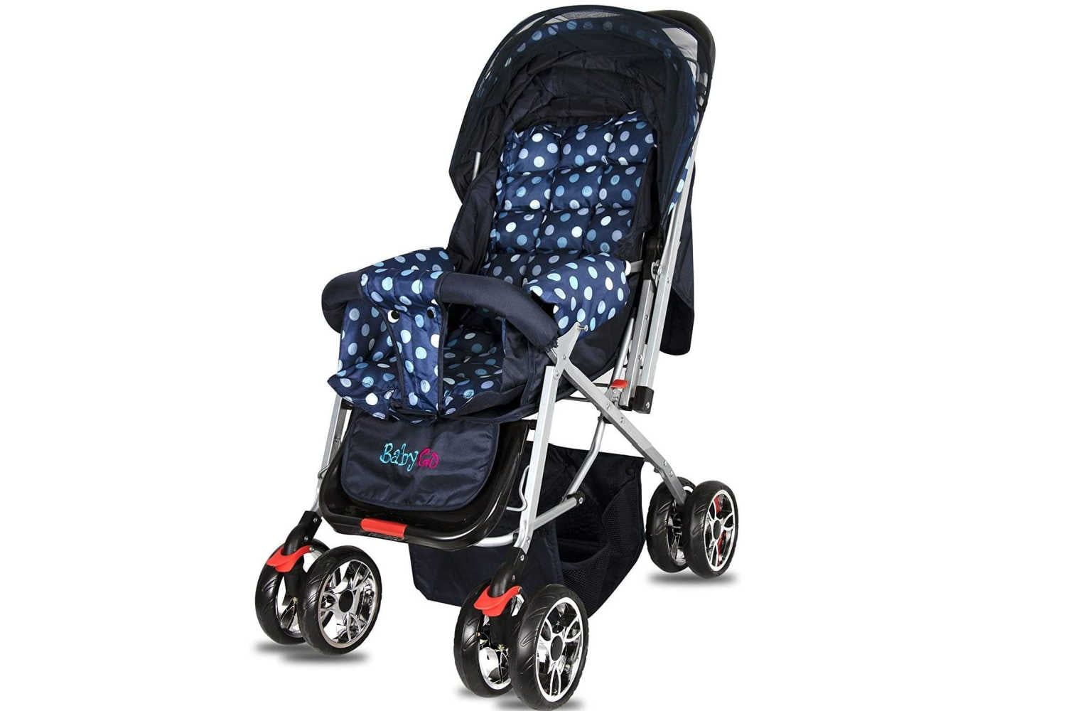 How to Choose the Right Baby Stroller For Your Baby? - Being The Parent