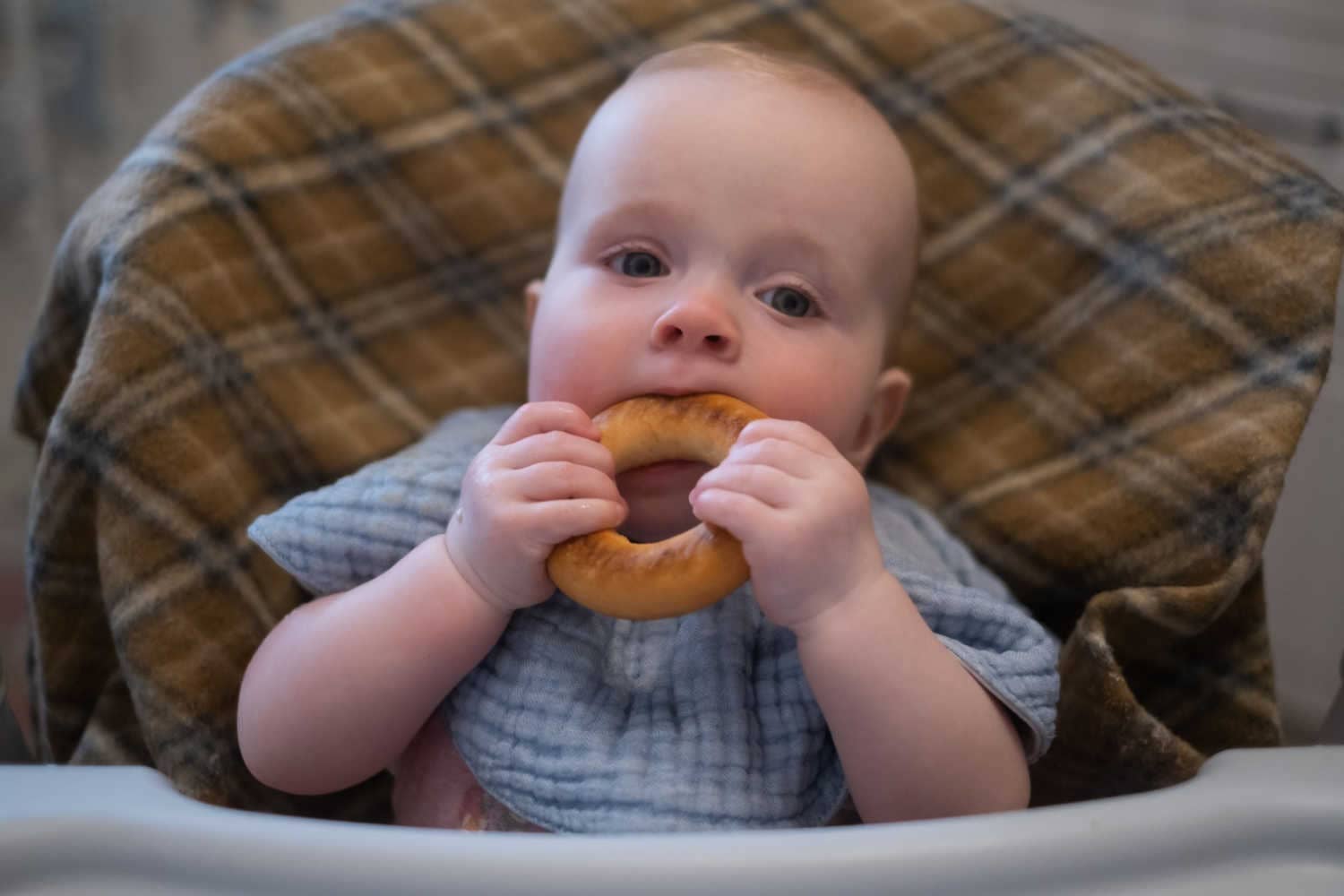 8 Effective Ways To Treat Sore Gums In Babies - Being The Parent