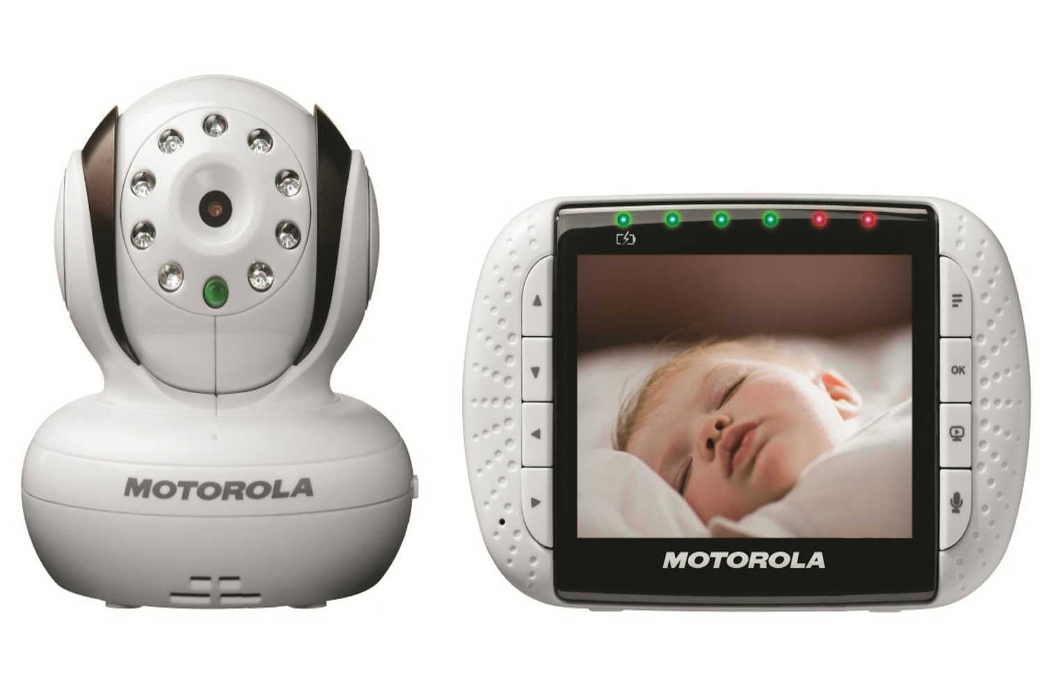 How to Choose the Right Baby Monitor For Your Baby? - Being The Parent