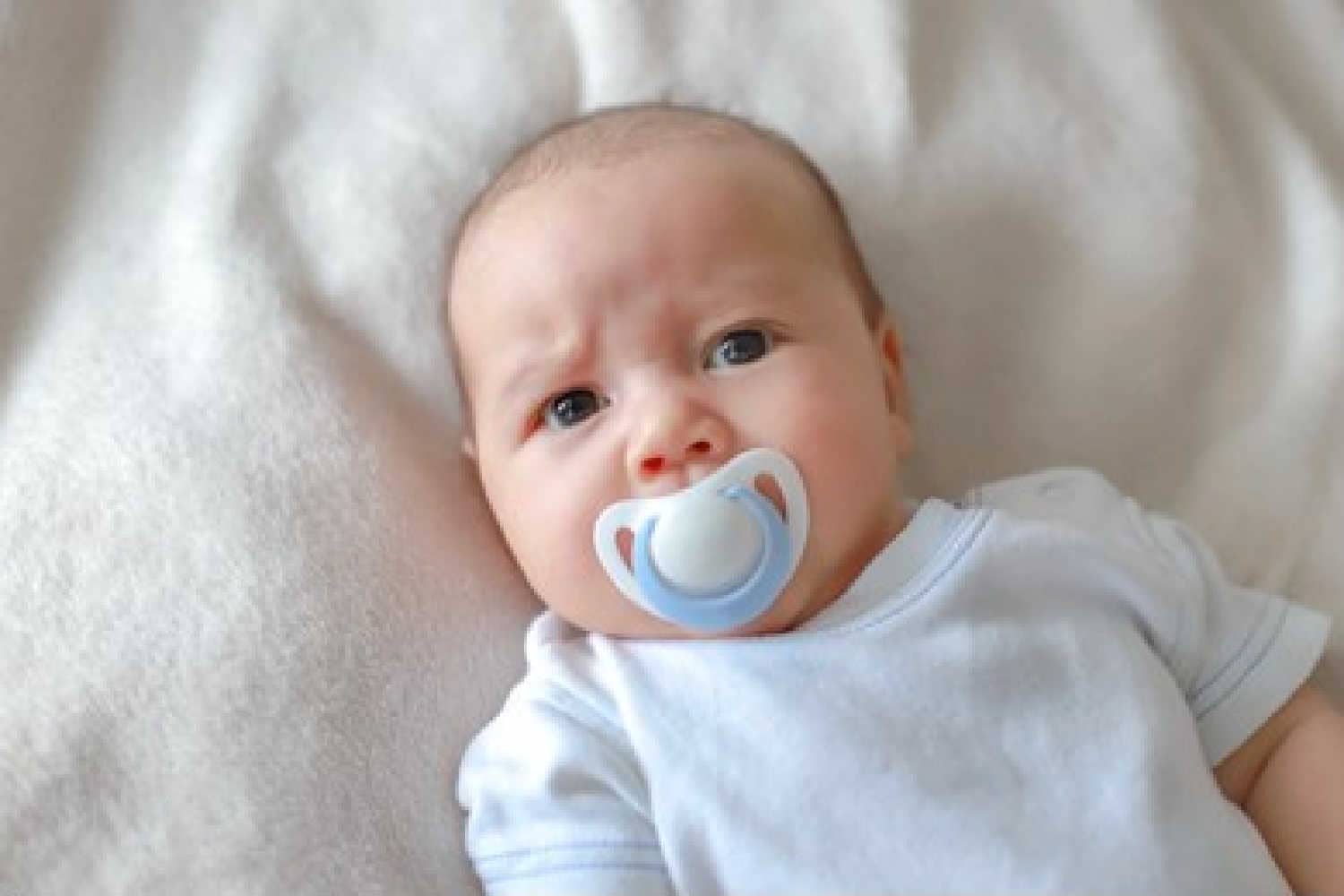 8 Effective Ways To Treat Sore Gums In Babies - Being The Parent
