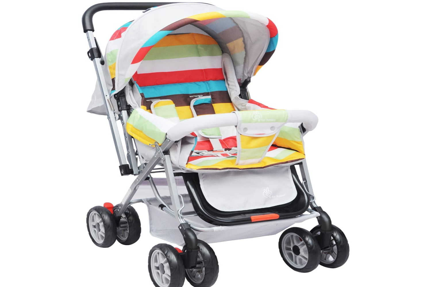 How to Choose the Right Baby Stroller For Your Baby? - Being The Parent