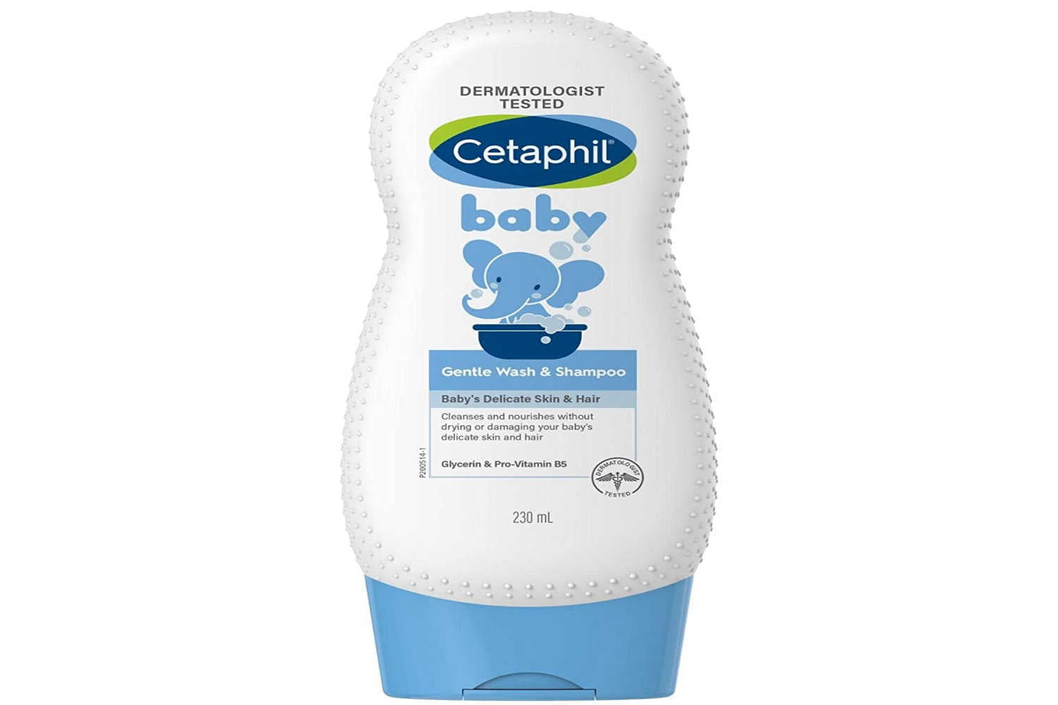How To Choose the Right Baby Shampoo For Your Baby? - Being The Parent