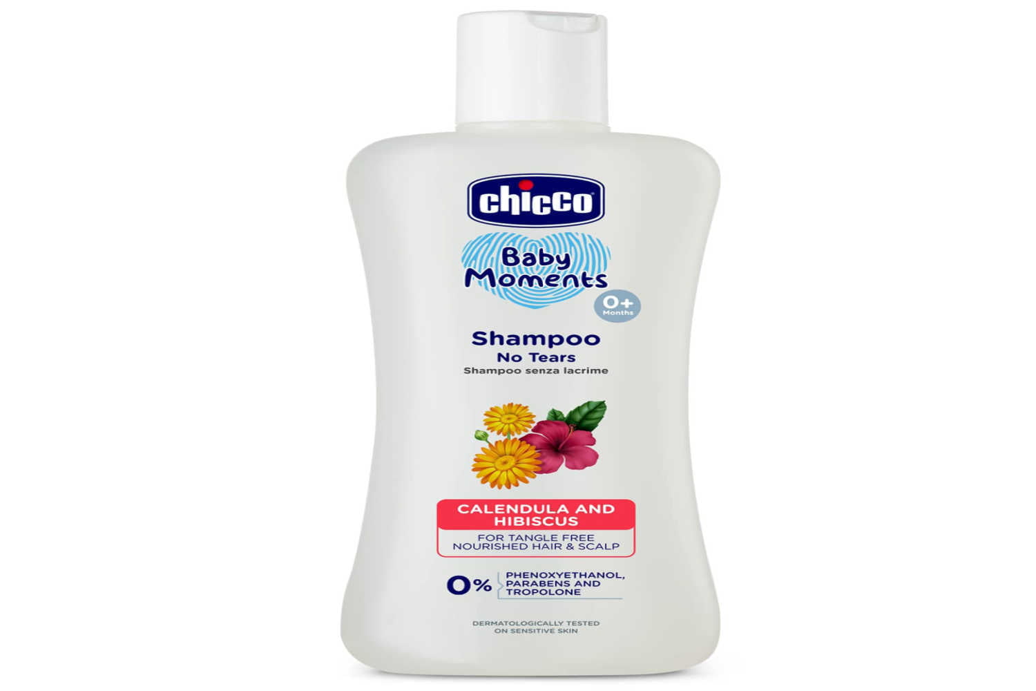 How To Choose the Right Baby Shampoo For Your Baby? - Being The Parent