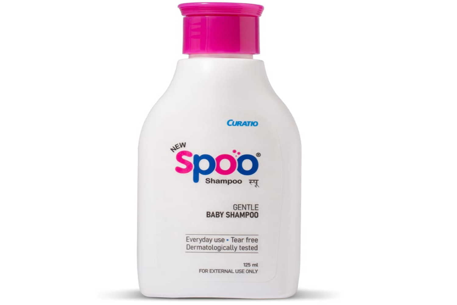 How To Choose the Right Baby Shampoo For Your Baby? - Being The Parent