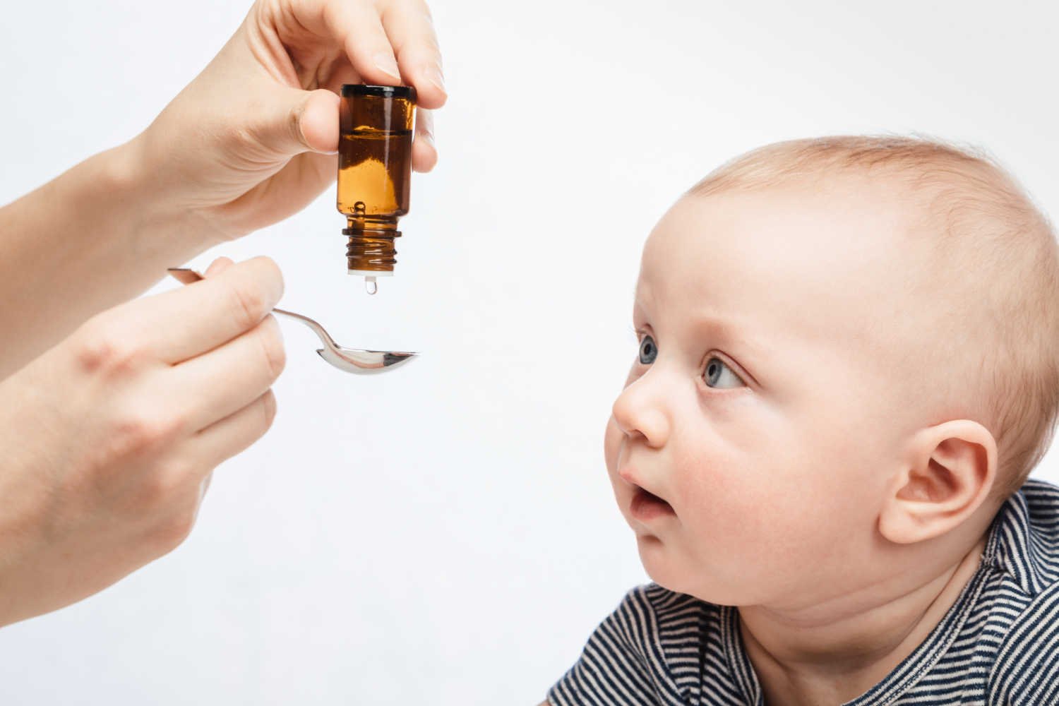 Flu in Babies – Causes, Symptoms, and Prevention - Being The Parent