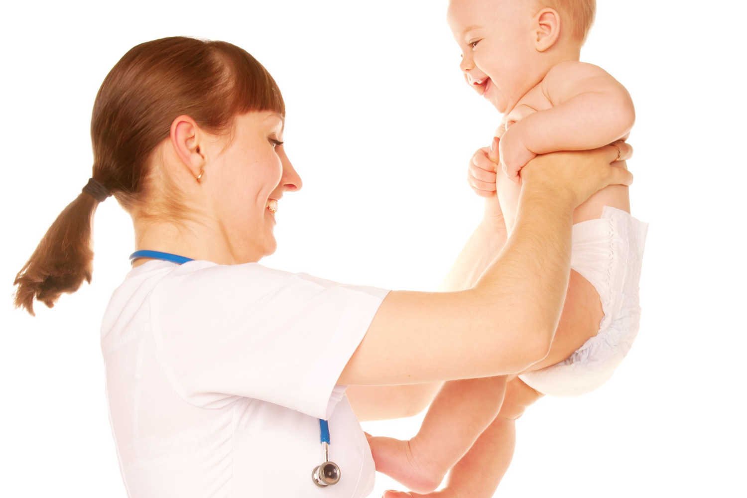 Well-Baby Visits in First Year - Importance and What Can You Expect ...