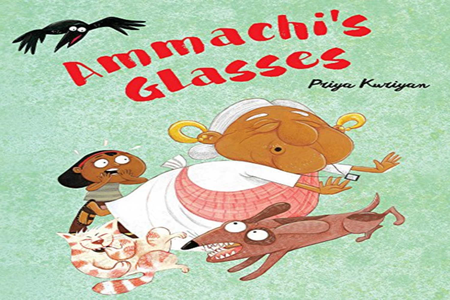 Top 8 Best Indian Books to Read For Your Baby in the First Year - Being ...