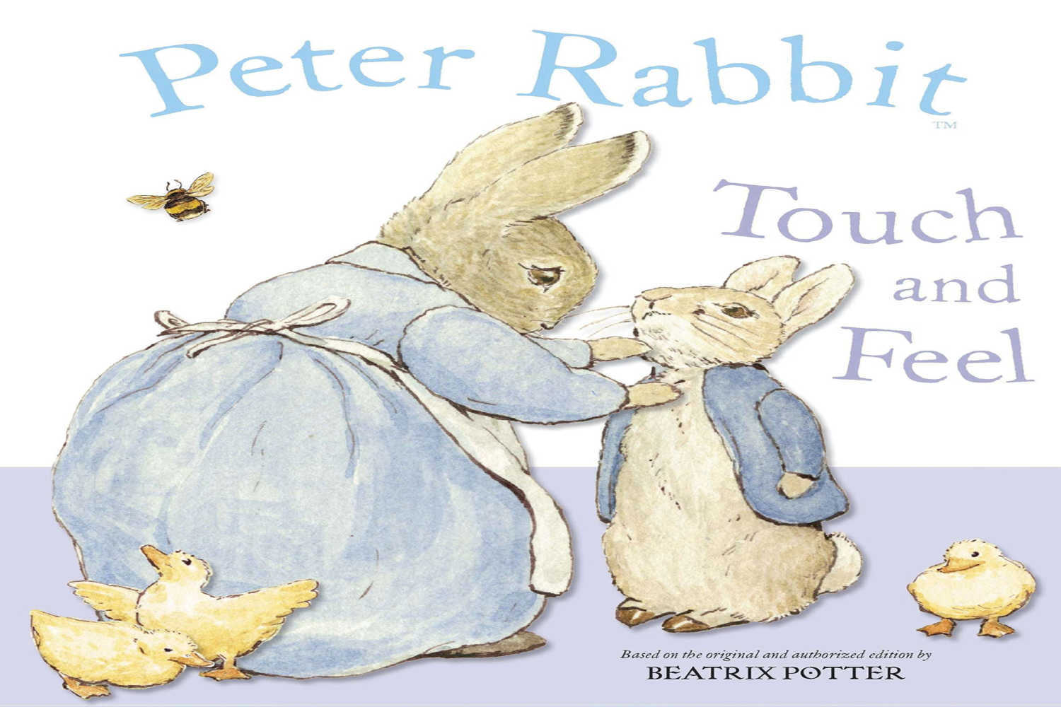 Top 8 Best Touch and Feel Books For Babies in First Year - Being The Parent
