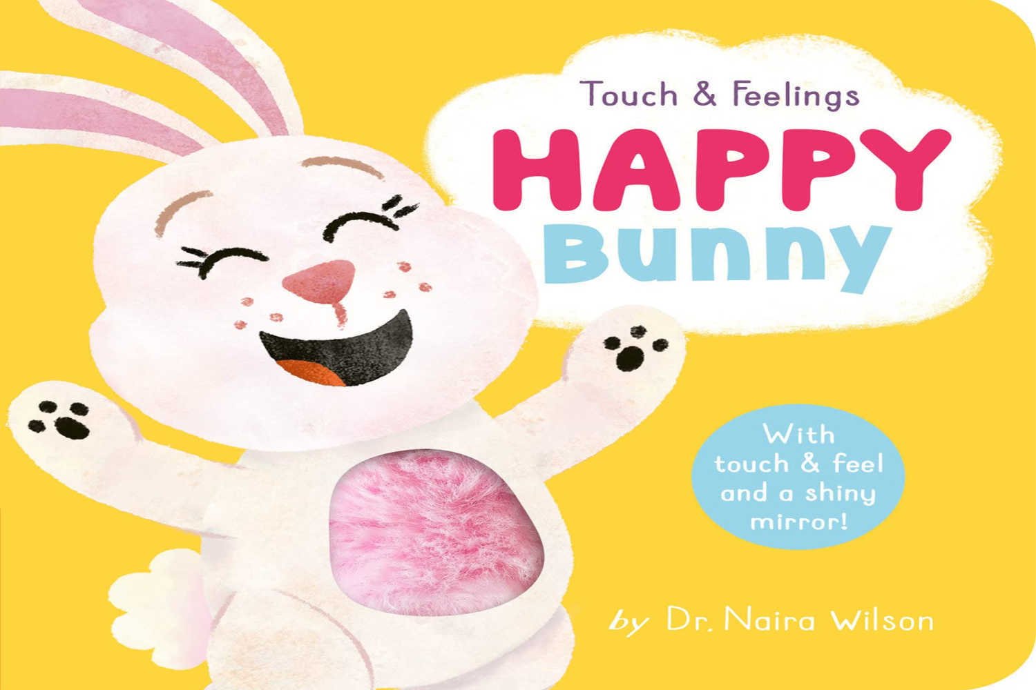 Top 8 Best Touch and Feel Books For Babies in First Year - Being The Parent