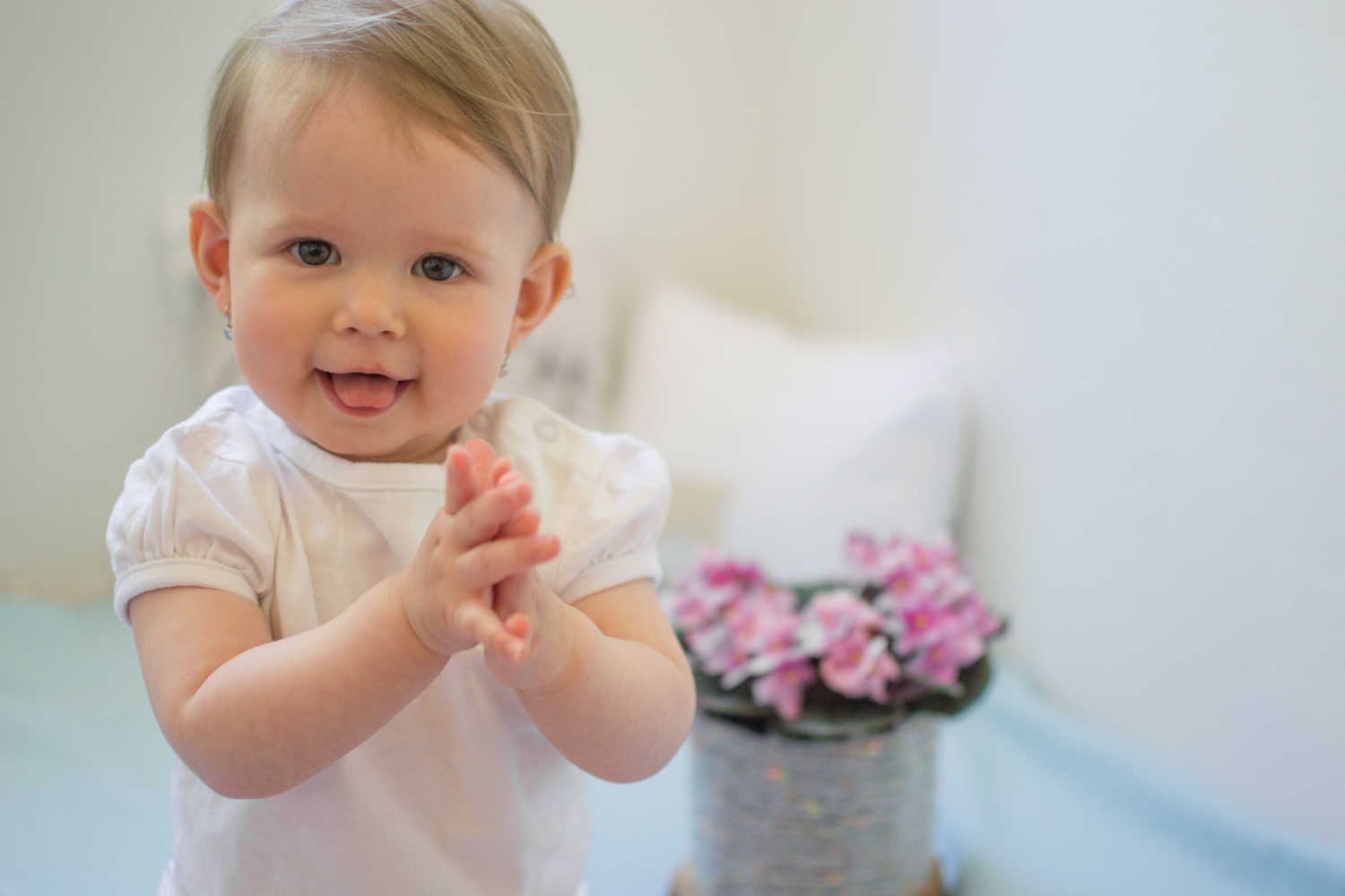 Itsy Bitsy Spider Rhyme For Babies - Being The Parent