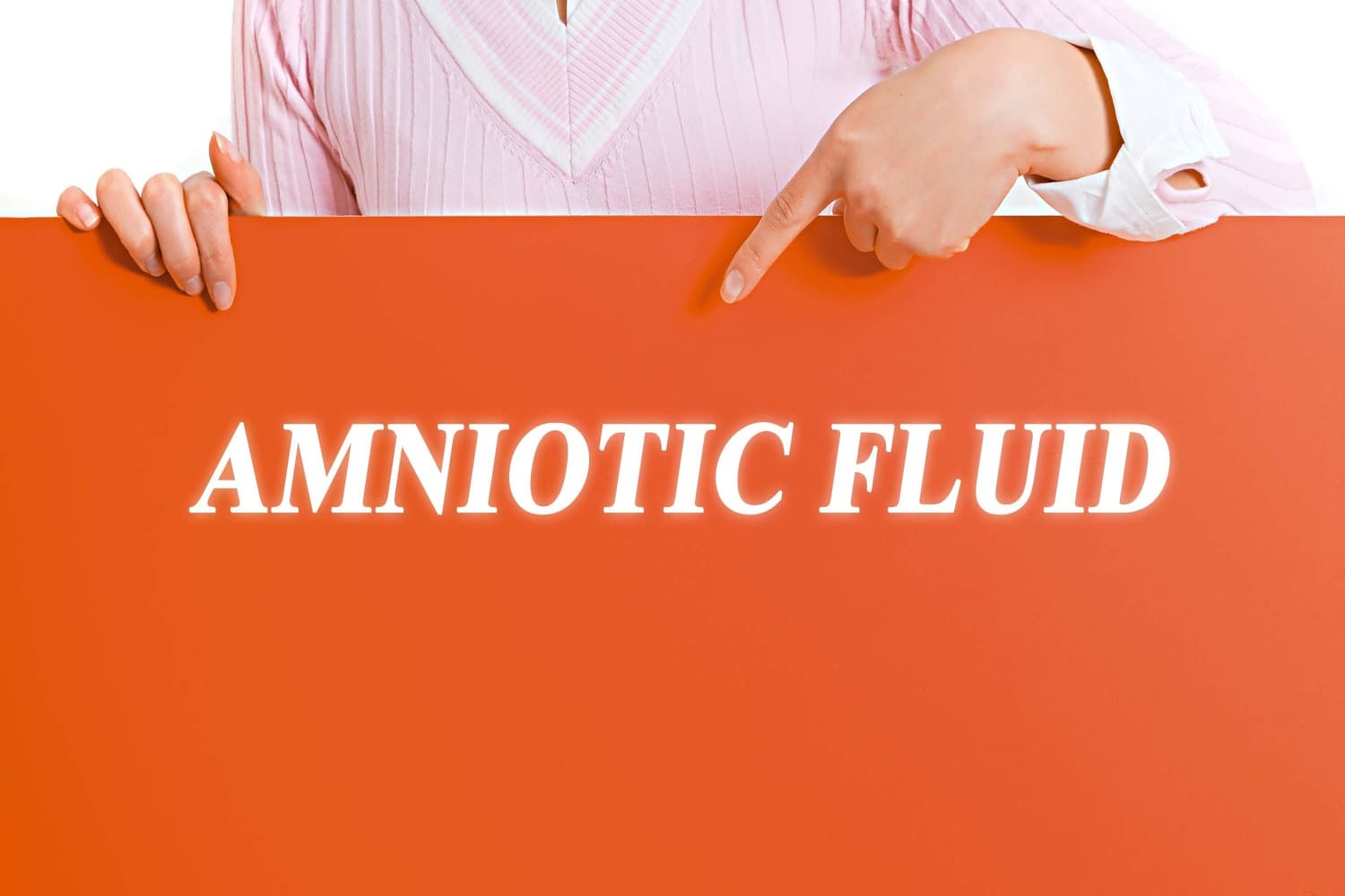 Amniotic Fluid - It's Role And Importance During Pregnancy - Being The ...