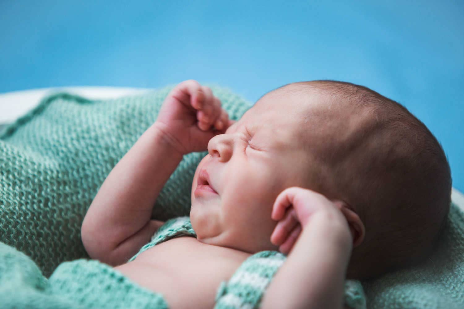 Top 15 Baby Care Myths - Being The Parent