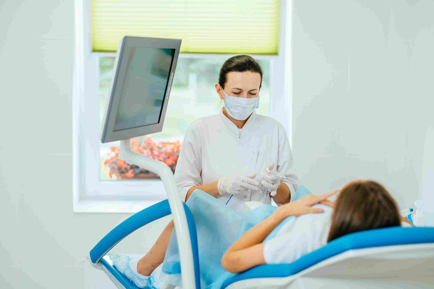 Vaginal Examinations During Labor - Importance, Frequency and Types ...