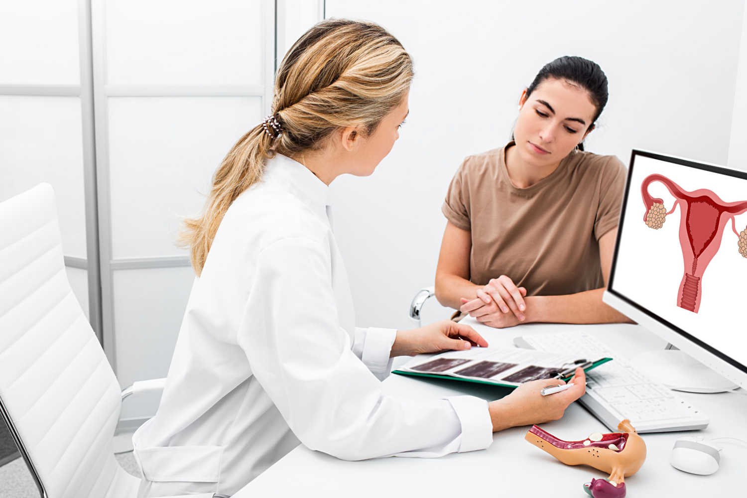 Clomid Challenge Test (CCCT) - To Measure Your Ovarian Reserve - Being ...