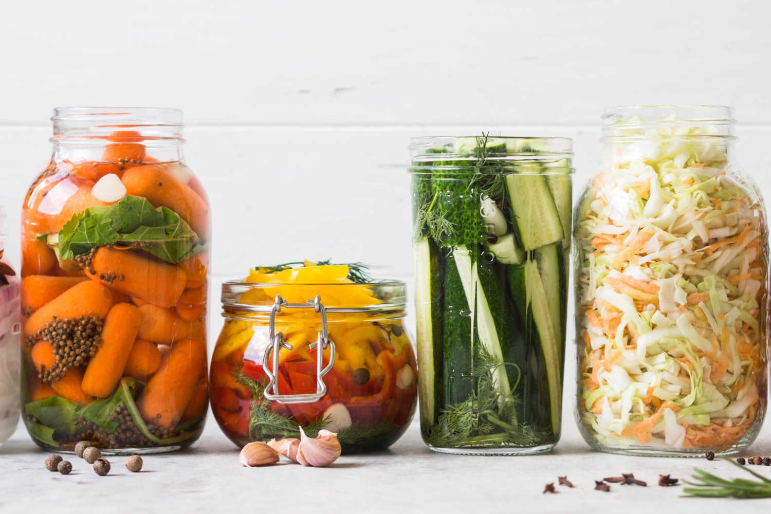 Can Babies Eat Pickles - When and How to Introduce - Being The Parent