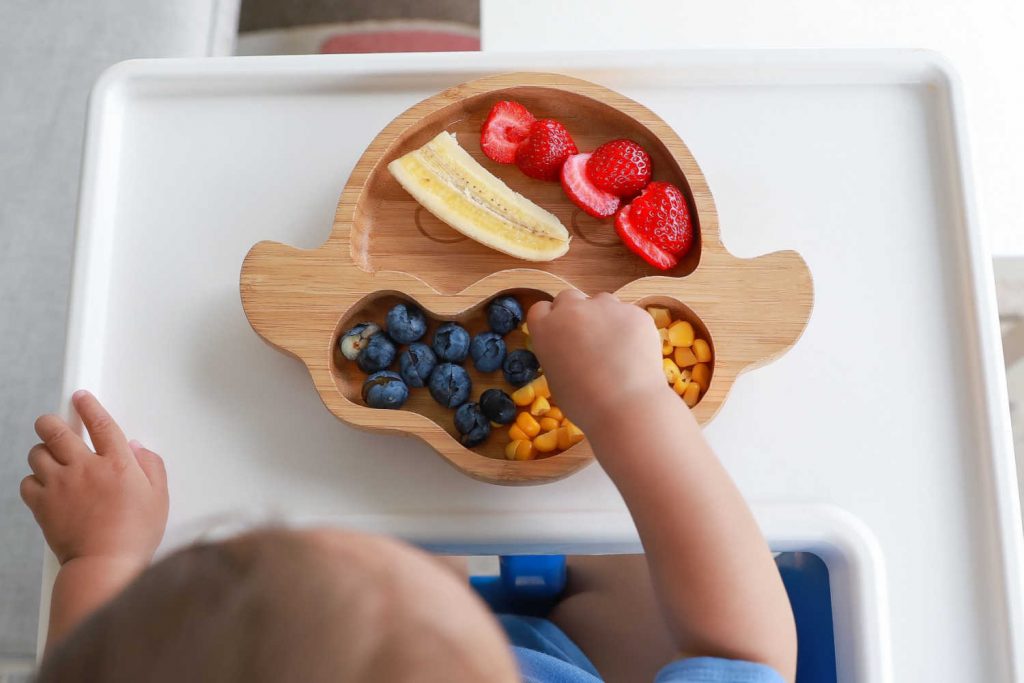 Loss of Appetite in Toddlers - Causes, Signs And Tips To Deal It
