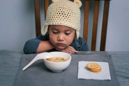 Loss of Appetite in Toddlers - Is it Normal and Top Tips to Deal With ...