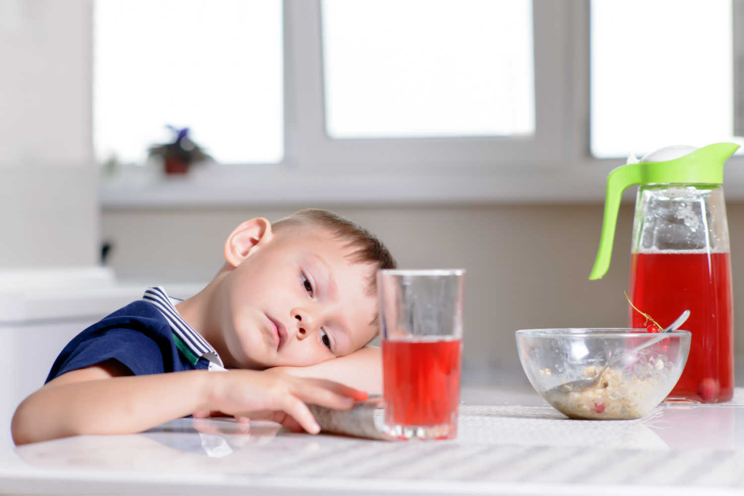 Loss of Appetite in Toddlers - Causes, Signs And Tips To Deal It