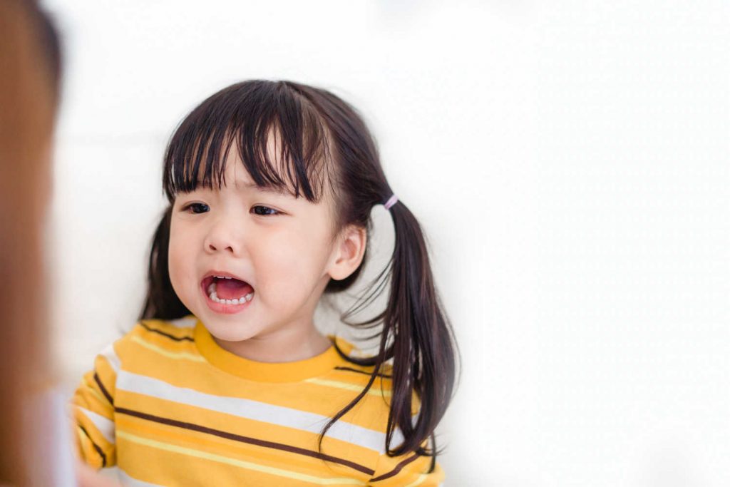 Why Do Toddlers Throw Things and Tips to Help Them?