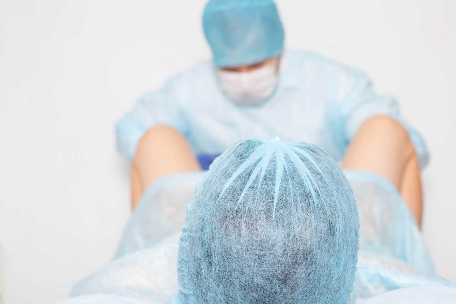 5 Effective Ways For Episiotomy Care - Being The Parent