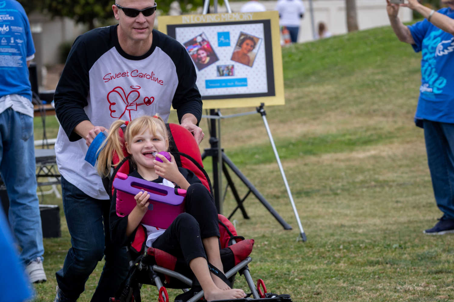 Angelman Syndrome in Toddlers - Symptoms, and Treatment