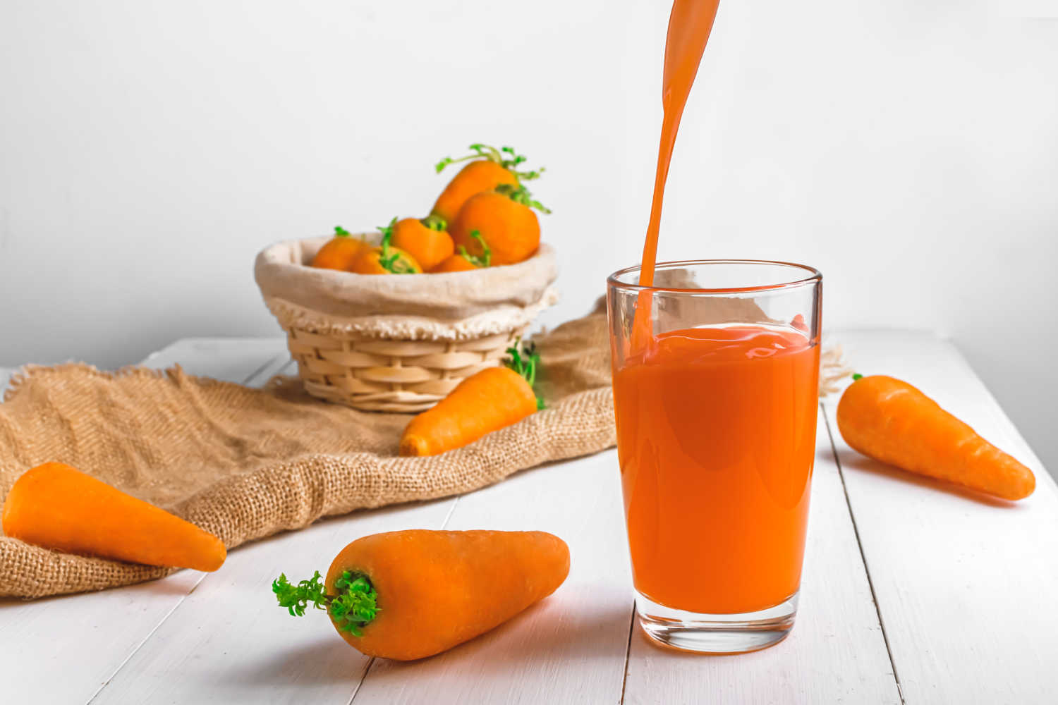 Carrot Juice For Fertility - How Does it Boost Fertility and Top ...
