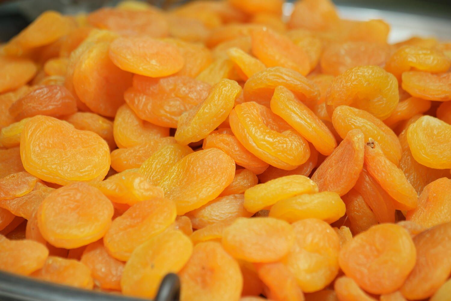 Top 5 Best Fiber Rich Foods For Toddlers - Being The Parent