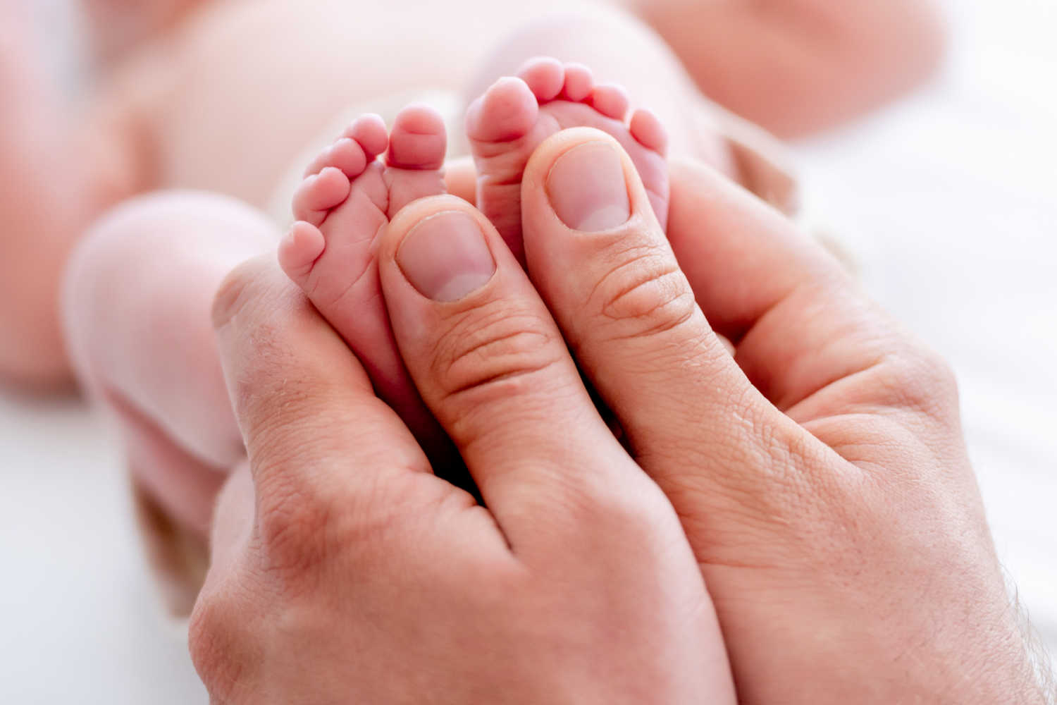 Intersex Baby How Common Is It And How To Treat Being The Parent Intersex Baby How Common Is It And How To Treat Being The Parent